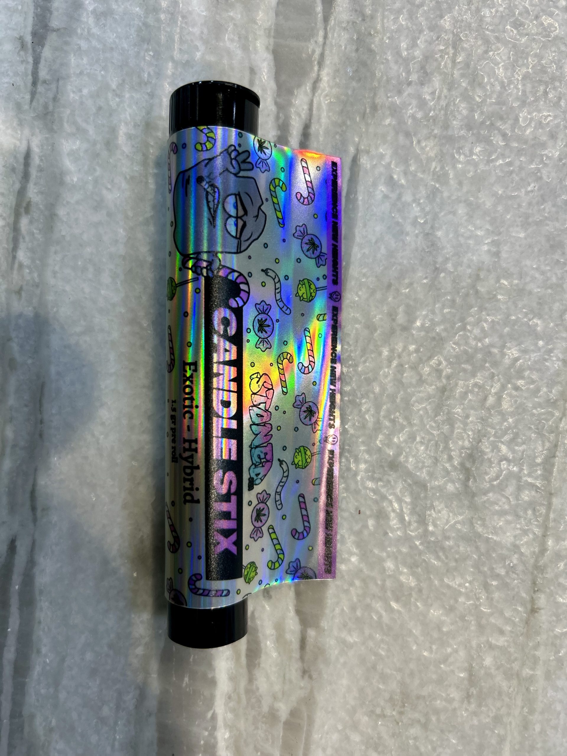 Candy Stix - Pre Roll - Stoned VA